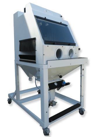 Media Blast & Abrasive - Over 170+ Blasting Cabinet Models