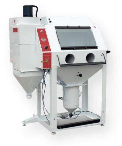 Media Blast & Abrasive - Over 170+ Blasting Cabinet Models