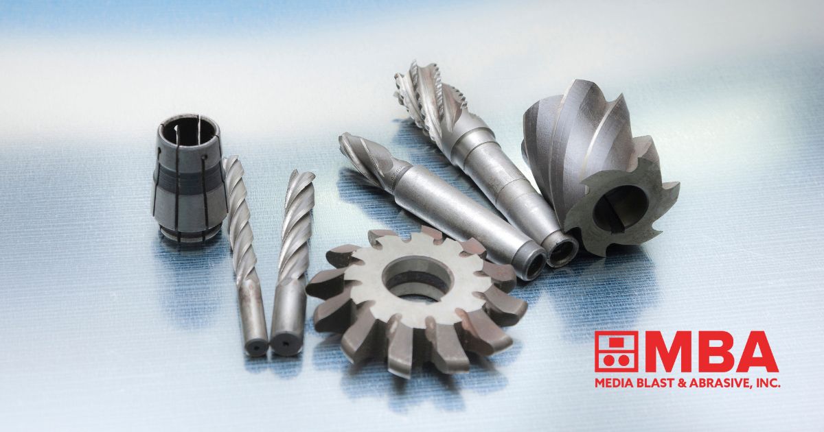 7 Reasons to Invest in High-Quality Sandblast Equipment - MBA Blog